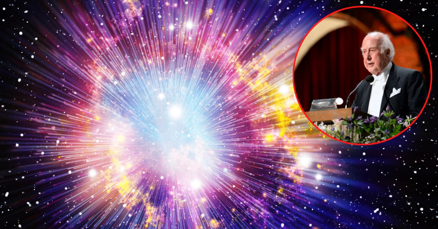 Qué es el bosón de Higgs y por qué se le llama la ‘partícula de Dios ...