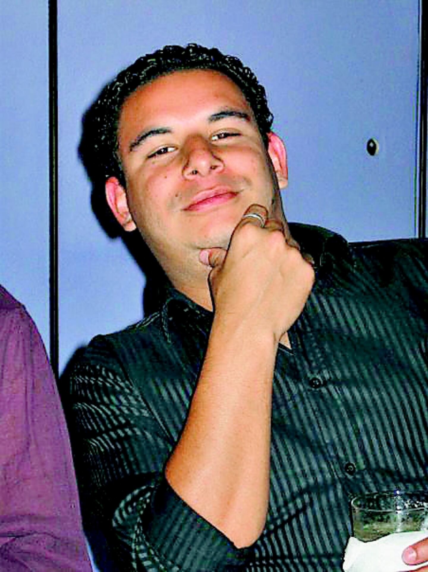 Mario Solano se incorpora a equipo informativo de canal 9 | La Nación