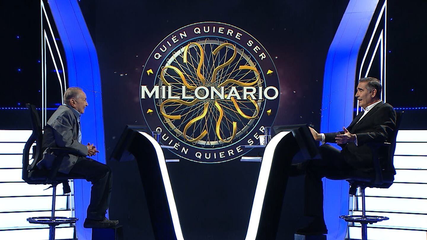 Quién quiere ser millonario?’: siete datos imperdibles de esta sétima ...