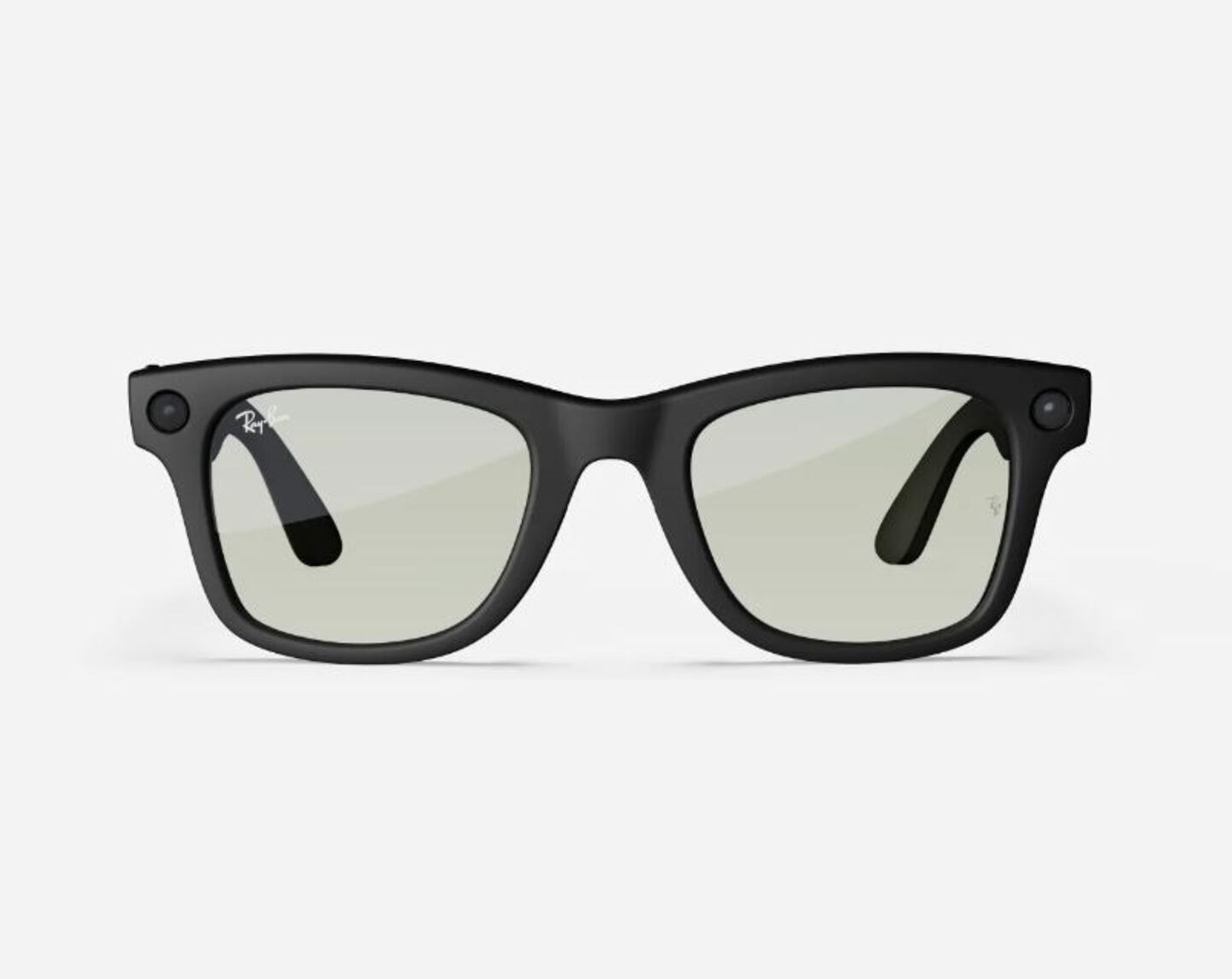 Meta desarrolla nuevo modelo de gafas inteligentes Ray-Ban con ...
