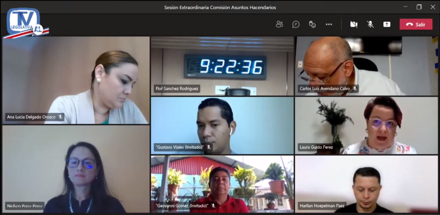 Diputados trasladan $30 millones de préstamo al pago de deuda del ...