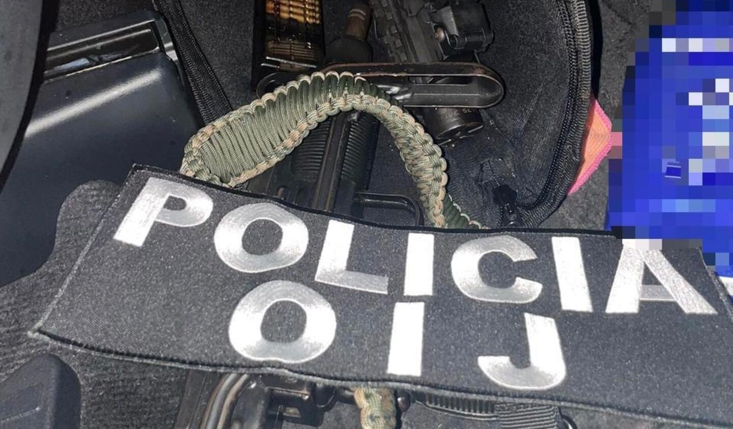 Un funcionario del OIJ se fue a jugar una mejenga luego de ser ...