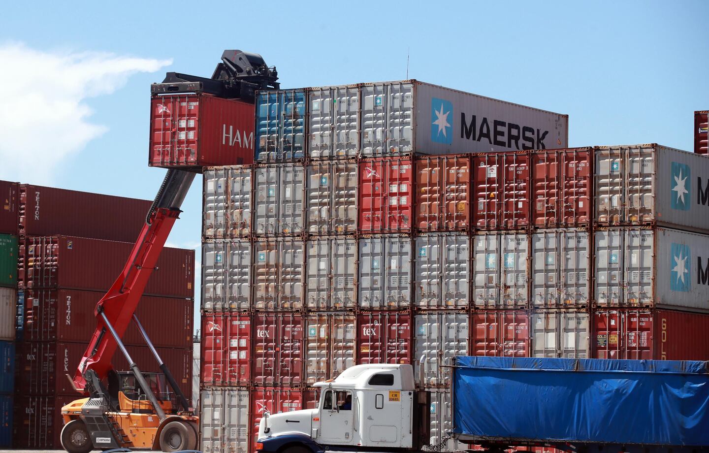 Aranceles: qué son, para qué sirven y cómo se definen | La Nación