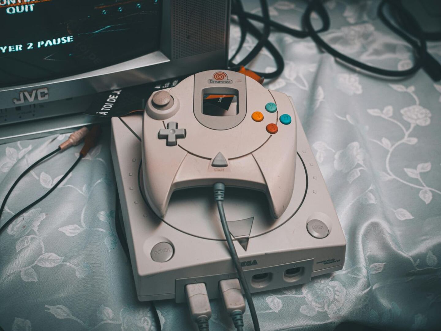 Dreamcast, legendaria consola, cumple 25 años, ¡estos son algunos datos ...