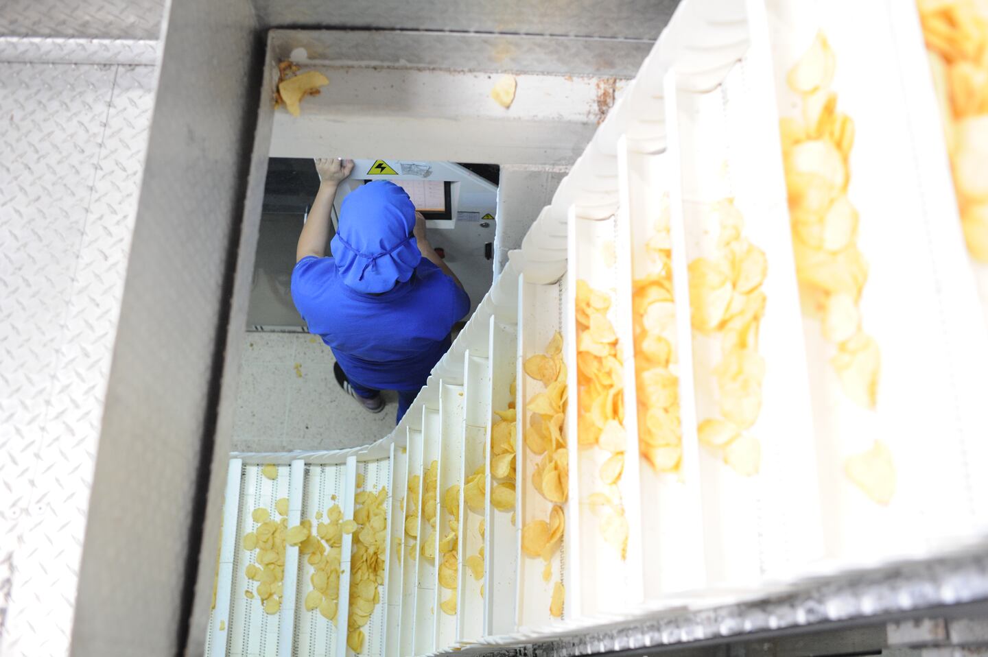 Productos Kitty coloca sus bocadillos en 13 países y varias líneas ...