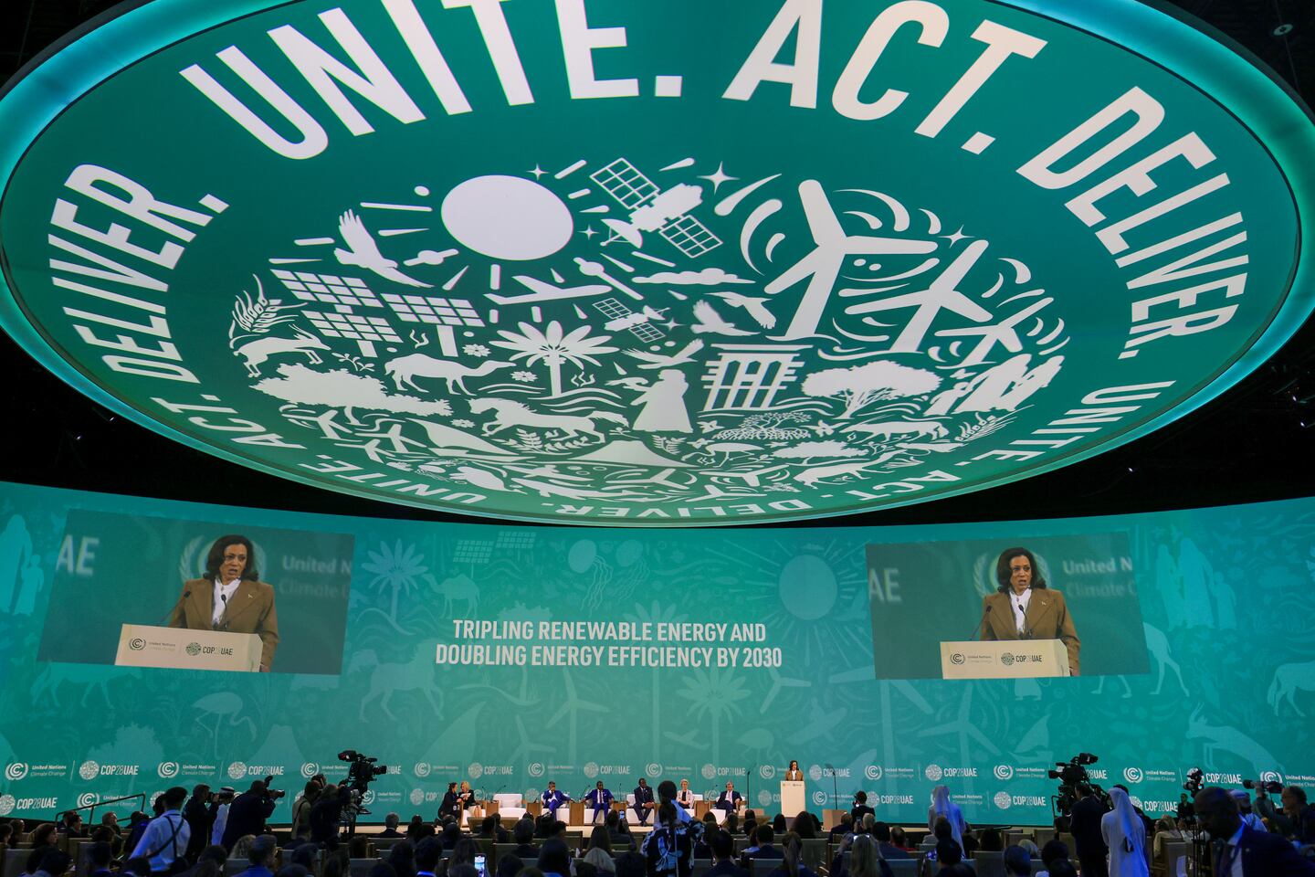 Declaraciones clave de países en la COP28: Un paso hacia la despedida ...