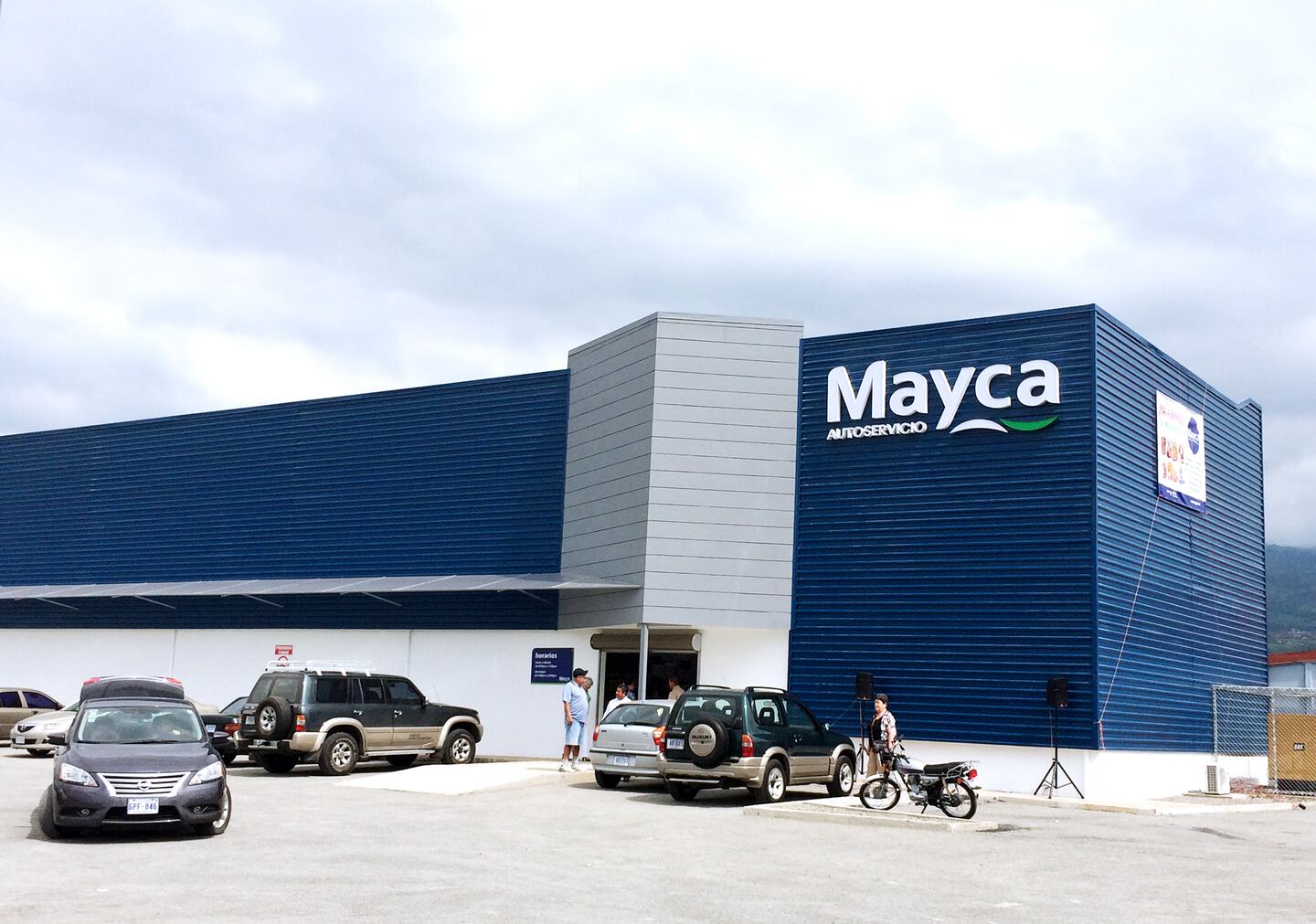 Empresa estadounidense adquiere la distribuidora de alimentos Mayca de ...