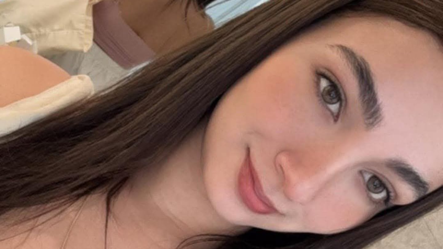 Desaparición de Tamara Centeno: Hallazgo en Palmares hace presumir lo ...