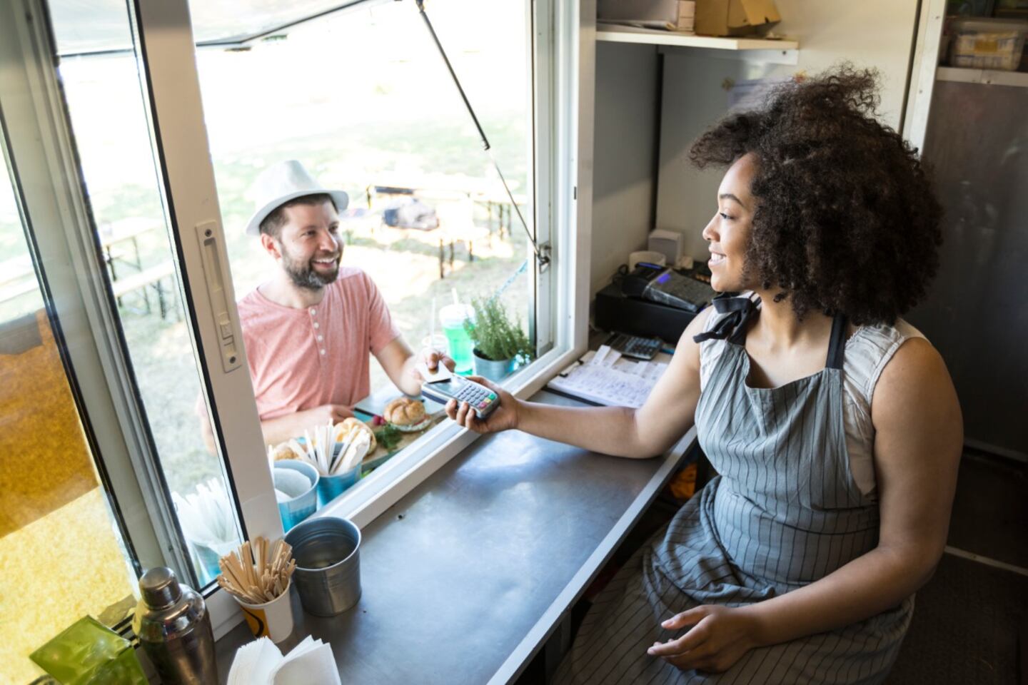 Mastercard: Rompiendo techos de cristal | La Nación