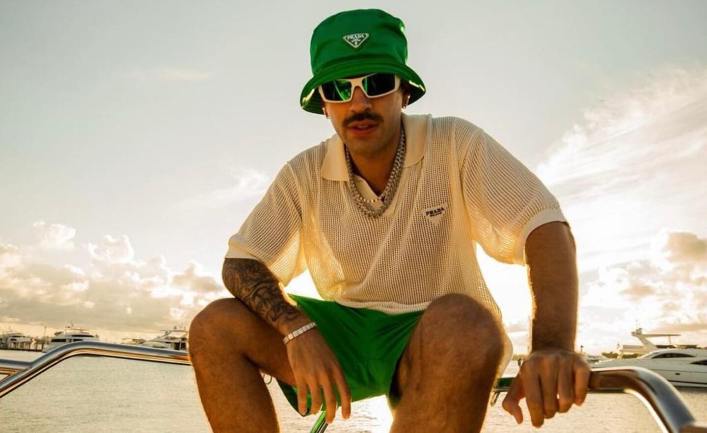 Feid en Costa Rica: Estas son las canciones que Ferxxo incluiría en sus ...