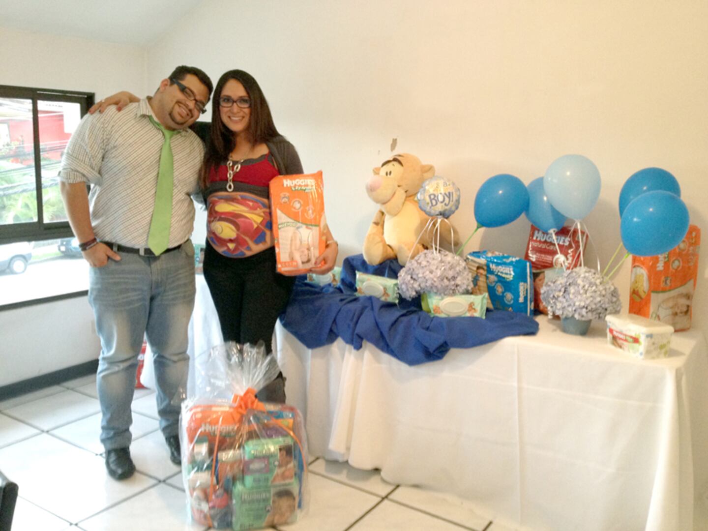 Talento, circo y morbo: la mezla perfecta | La Nación