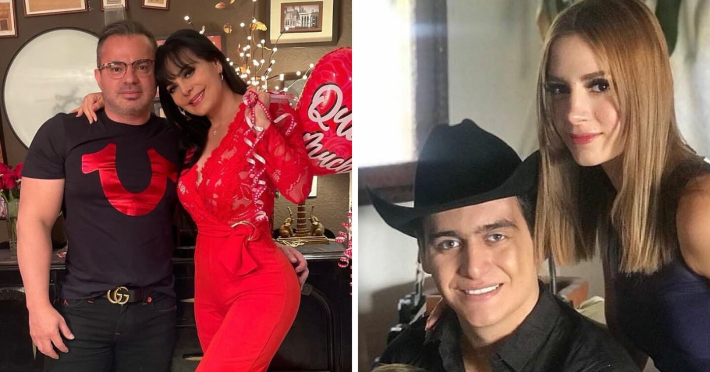 ¡Maribel Guardia rompió el silencio! Artista se refiere a las acusaciones por la muerte de su ...