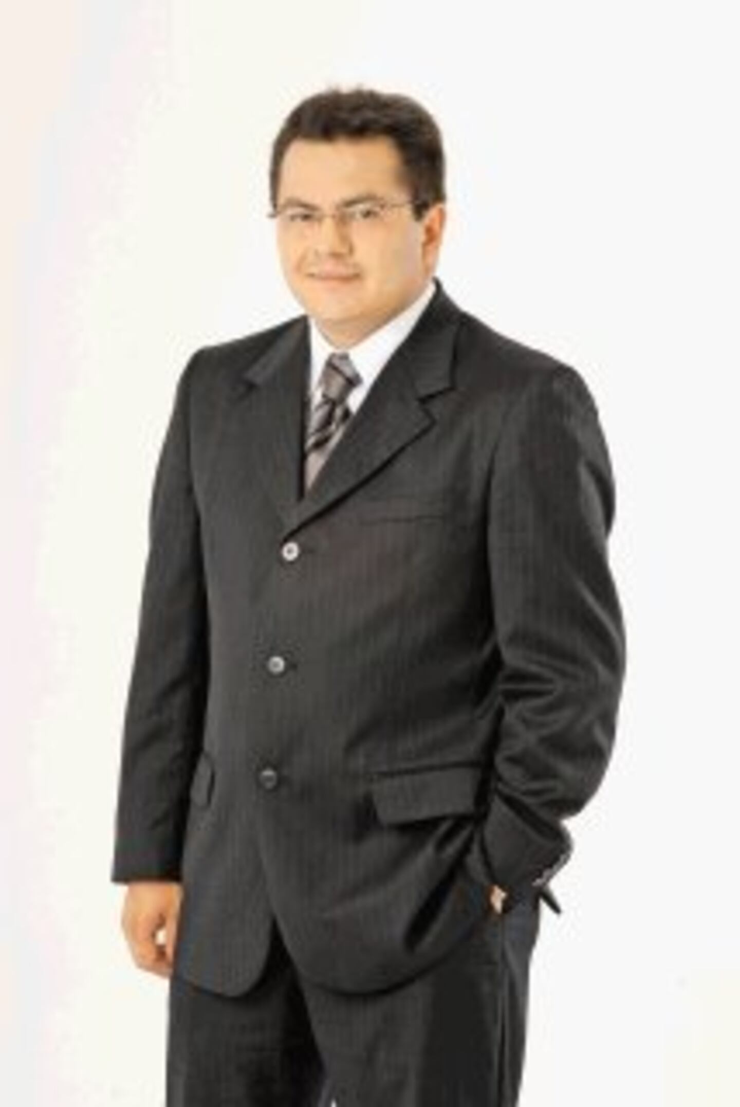 Extra TV canal 42 despidió a Richard Molina | La Nación