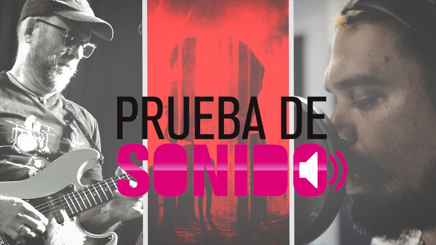 Prueba de Sonido: Mechas de Kadeho tuvo un encuentro con la ‘Santería ...