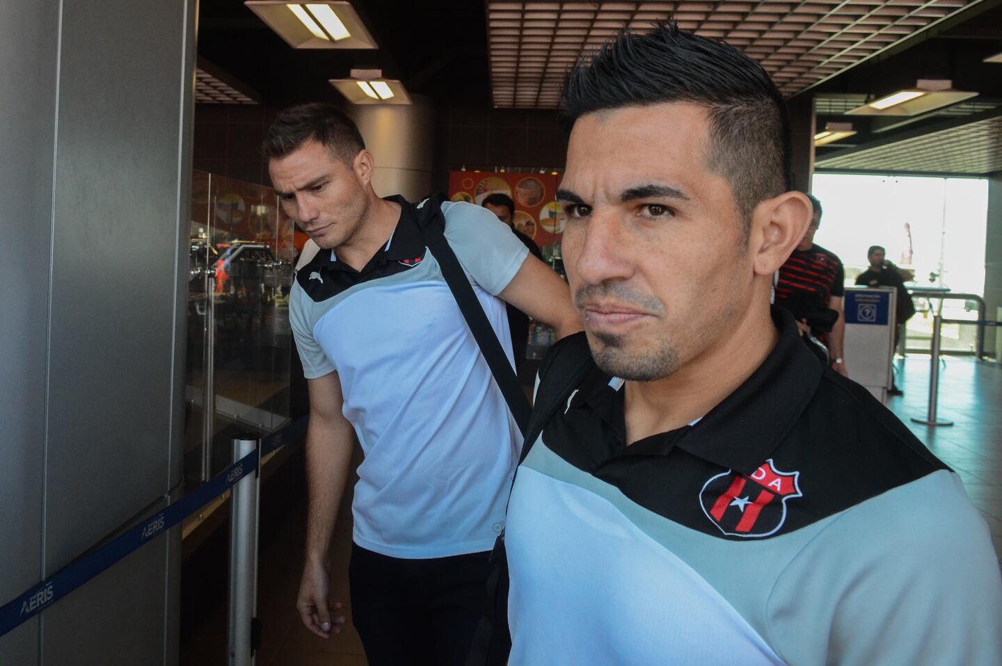 Raúl Pinto: 'No podemos dejar de lado el torneo nacional, le debemos a ...