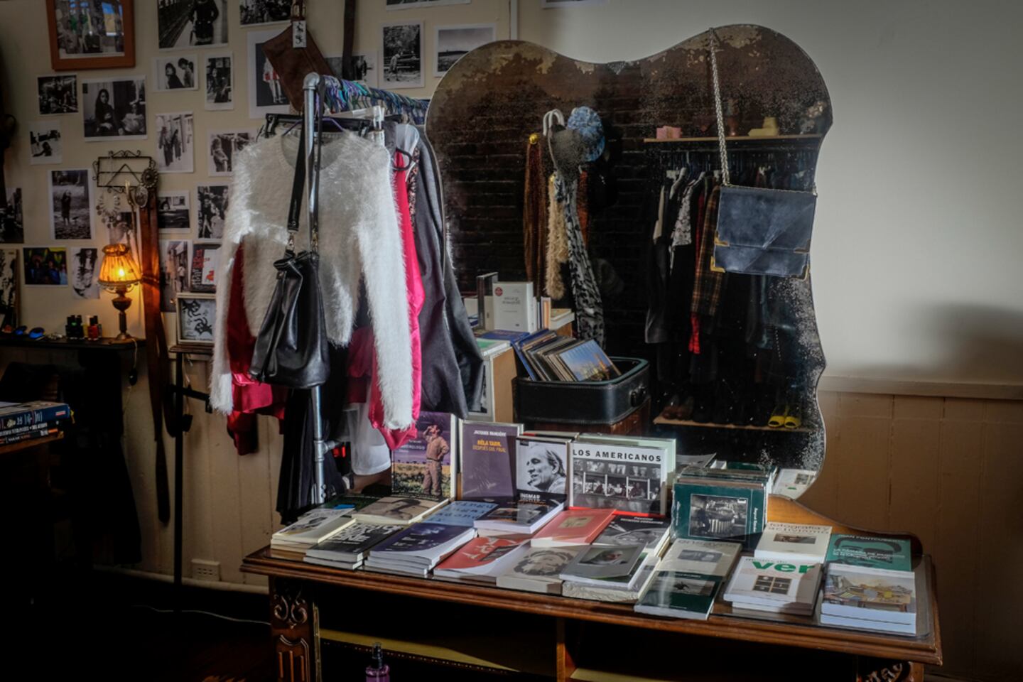 Frantz & Sarah ofrecerá taller literario | La Nación