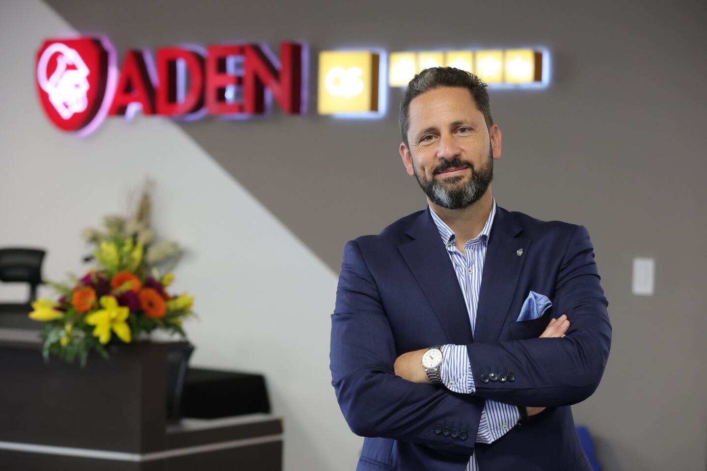 El futuro empresarial según Federico Marengo: IA, sostenibilidad y ...