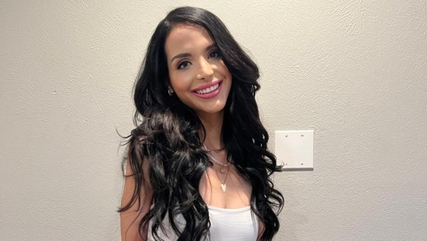 Coco Roper habla de su nueva hospitalización: ‘Tengo el dolor ...