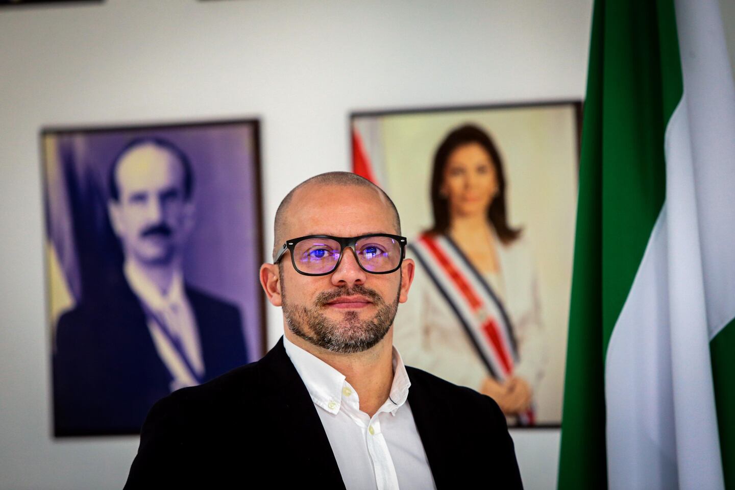 Miguel Guillén, nuevo secretario general del PLN, señala incoherencias ...