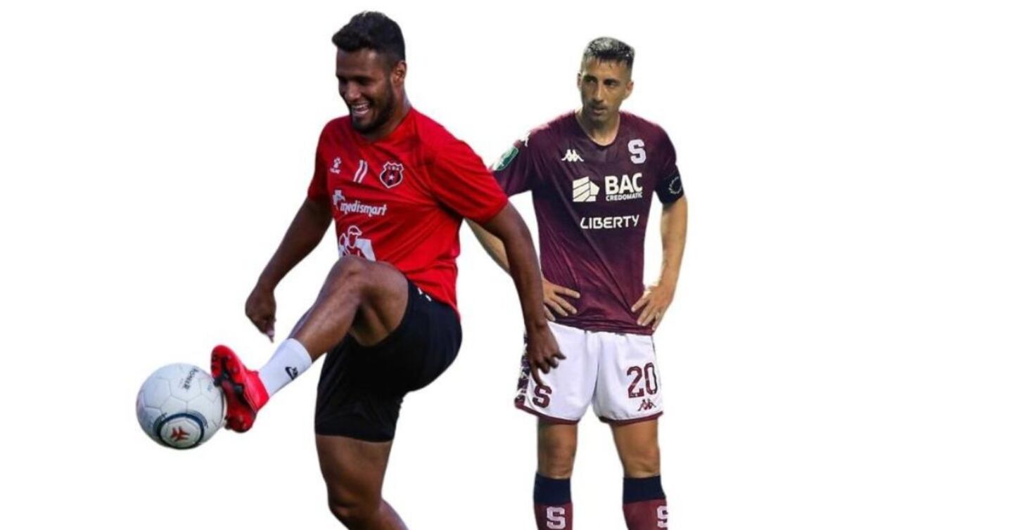 Los números mágicos para Alajuelense y Saprissa en una final donde juega el gol de visita | La ...