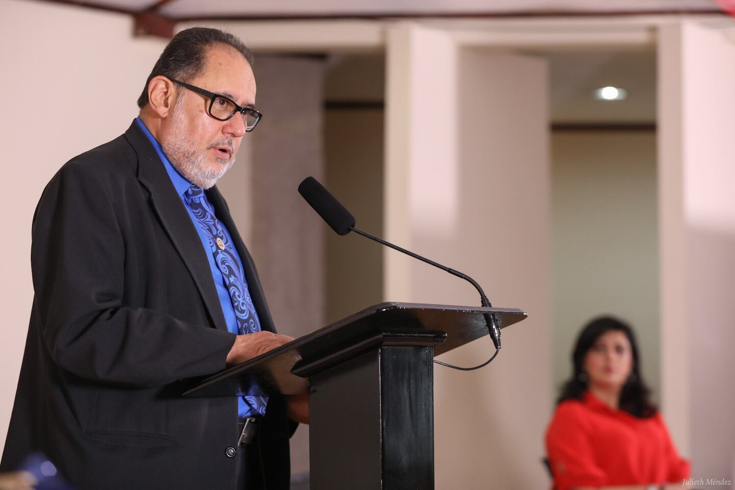 Marcelo Prieto: ‘Las calificadoras no le van a venir a dar de comer a ...