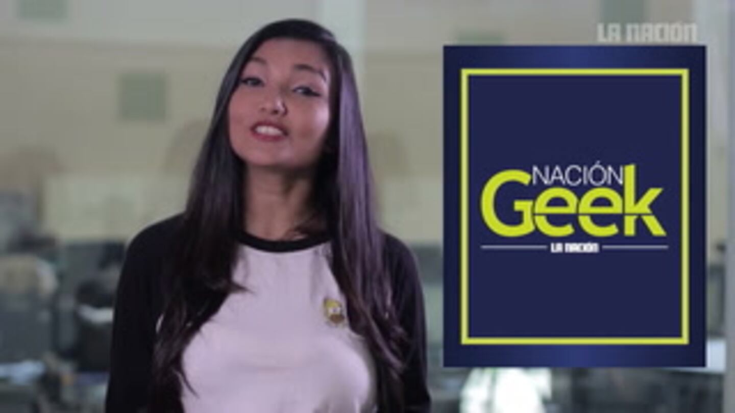 (Video) Nación Geek: Horizon Zero Down, Han Solo y una oportunidad para Pokémon Sol y Luna | La ...