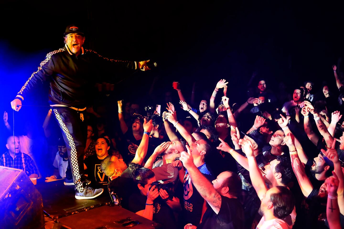 El Guato, Evolución, Garbanzos y más bandas harán vibrar a los ticos en ...