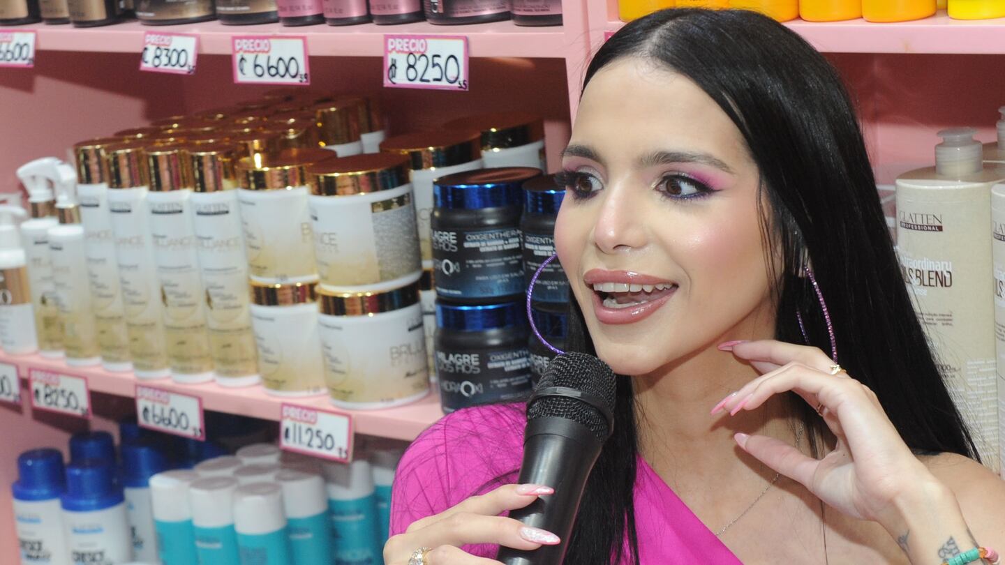 Coco Roper quisiera enamorarse otra vez: ‘Deseo un ejemplo de amor puro ...