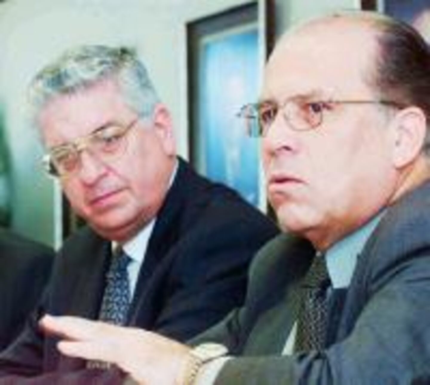 BID interesado en plan tico | La Nación