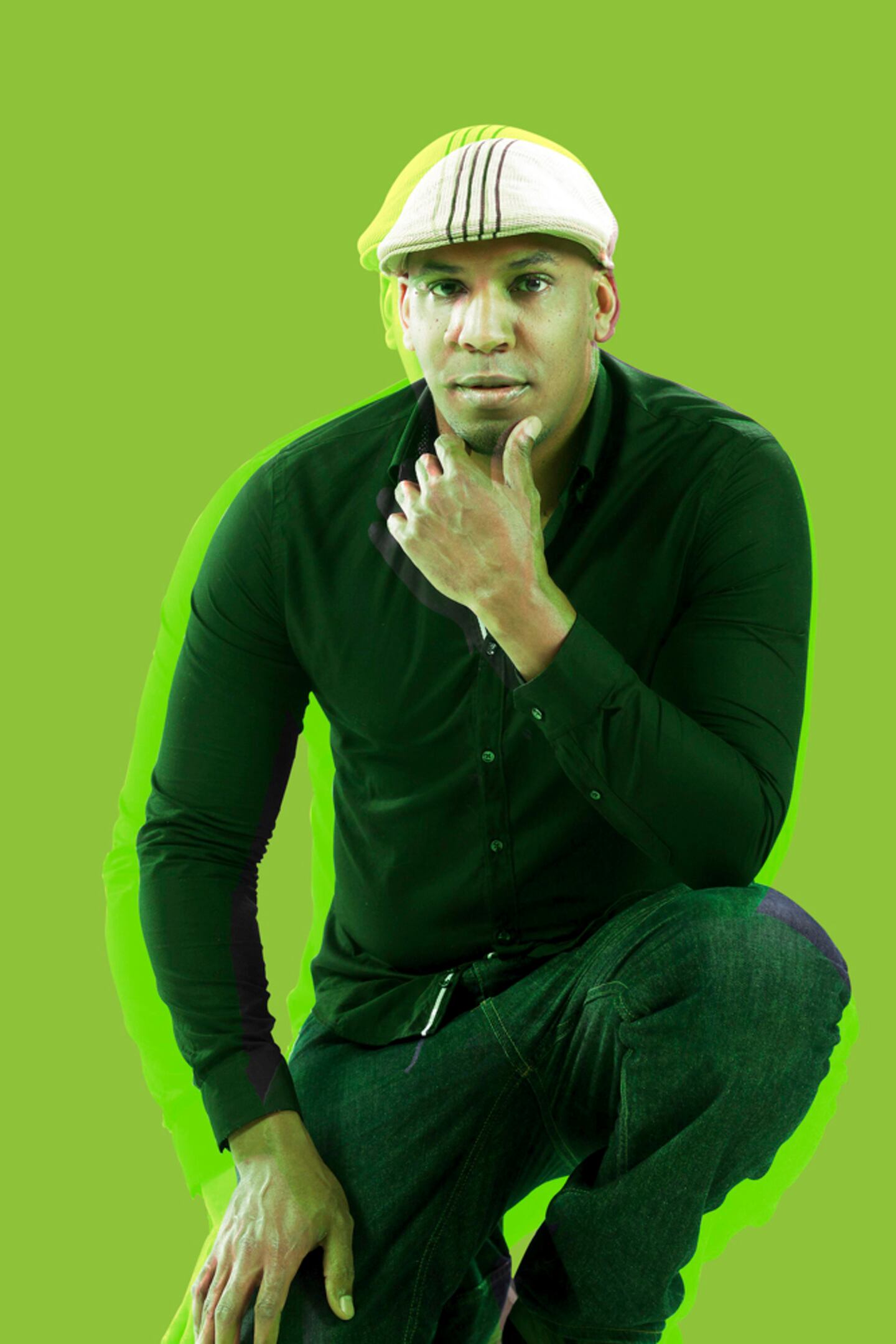 Ragga by Roots encenderá la llama una noche más | La Nación