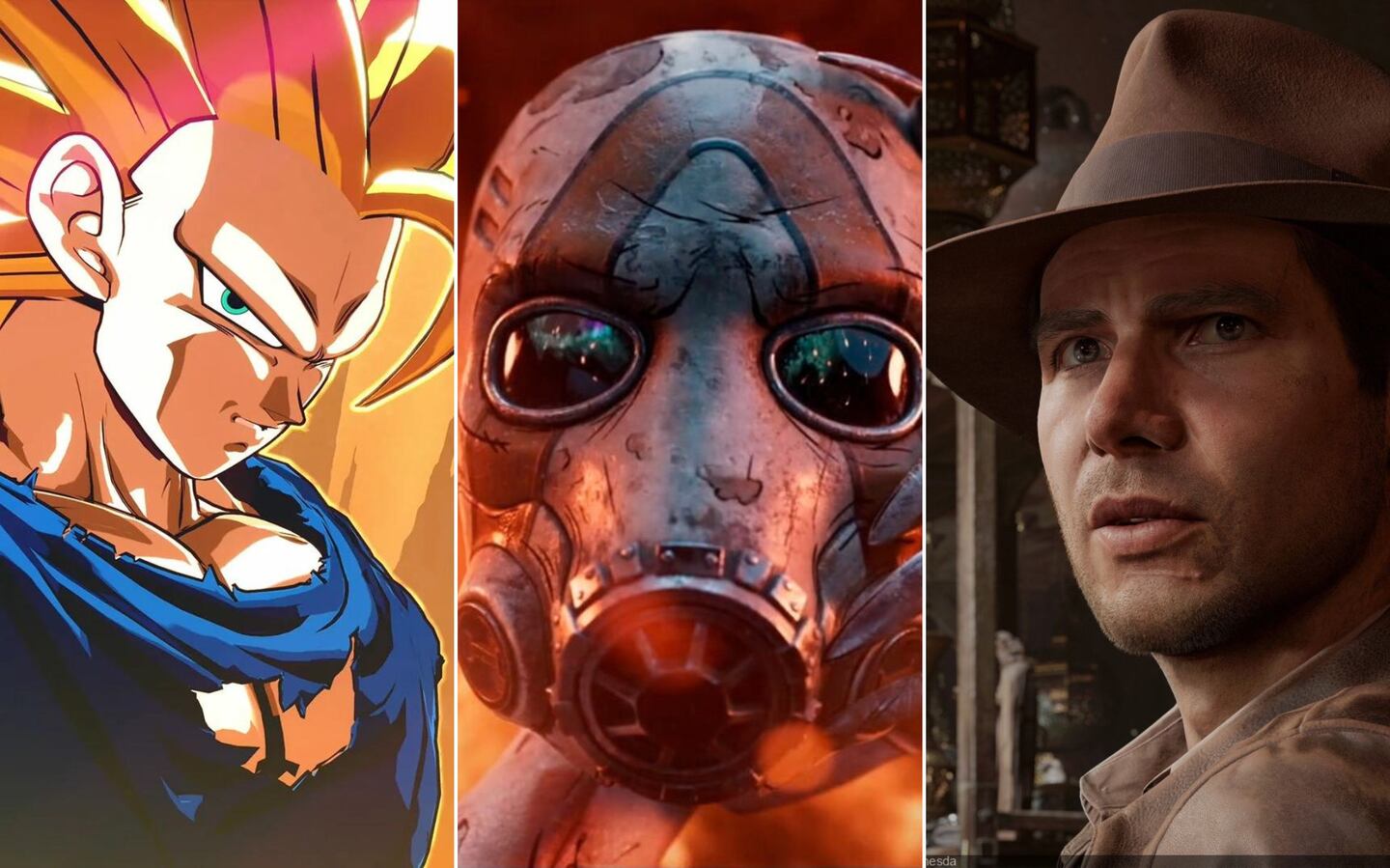 Gamescom 2024 nos dejó con nuevos juegos, trailers y sorpresas | La Nación