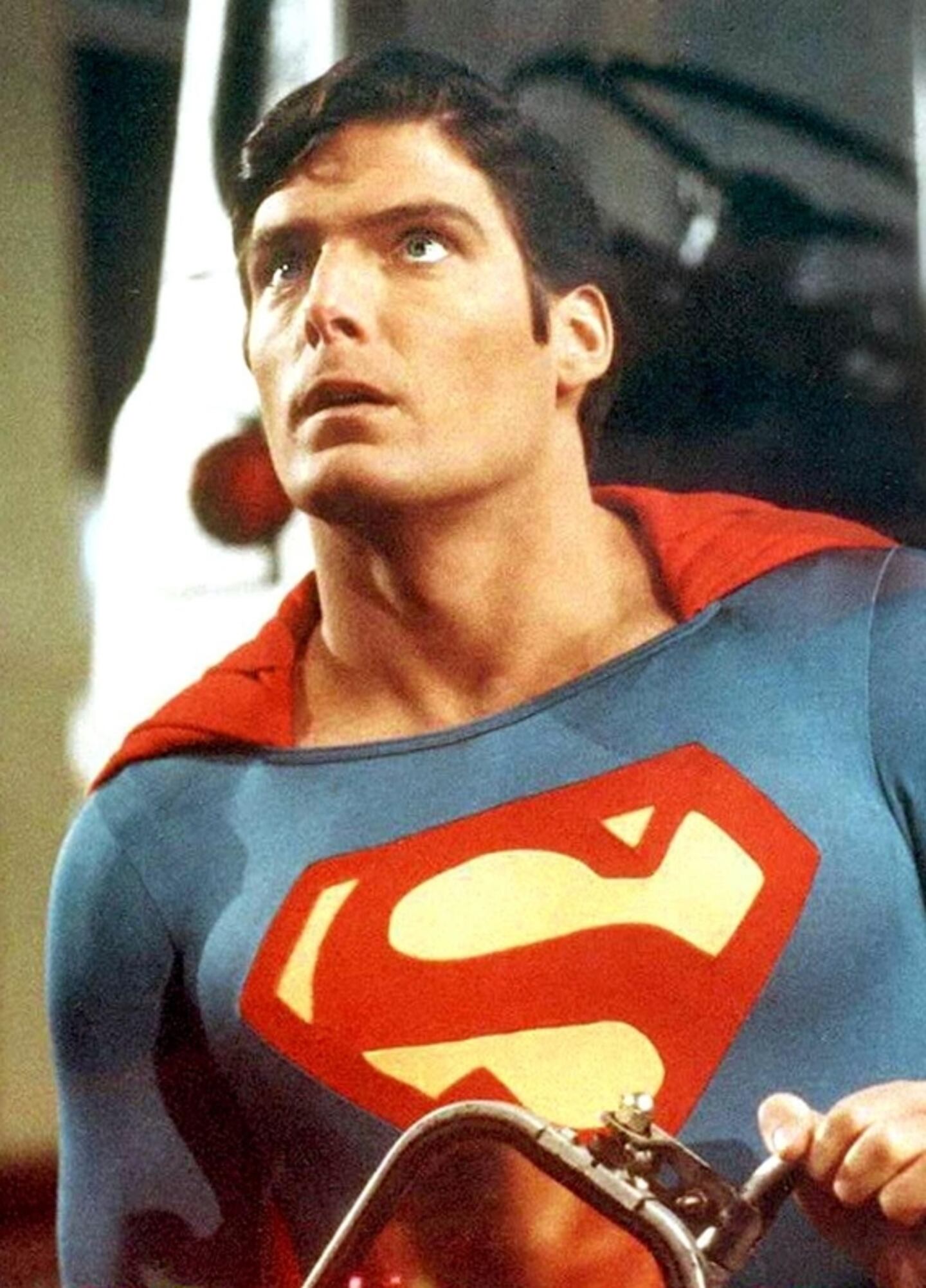 Superman, el kryptoniano , celebra su cumpleaños en Costa Rica | La Nación