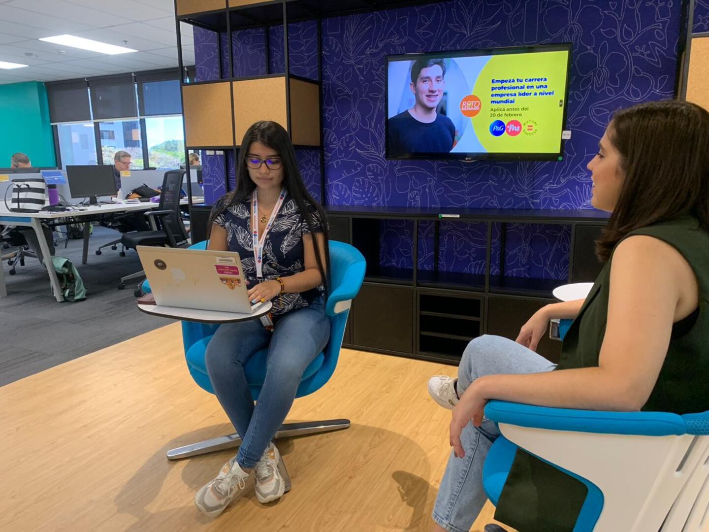 P&G Costa Rica contratará a 70 estudiantes universitarios sin ...