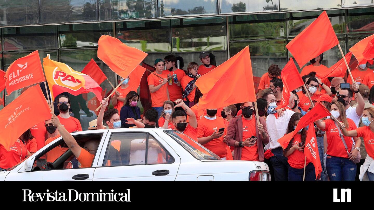 Auge y ¿caída? del Partido Liberal Progresista: Así se gestó la ...