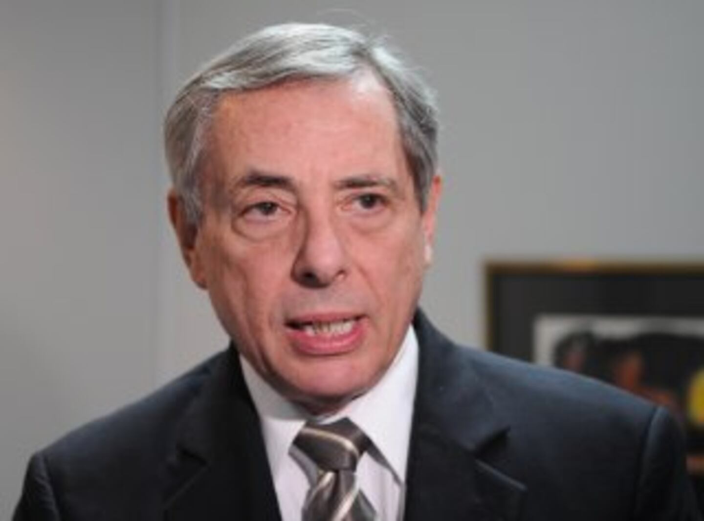 22 figuras del PUSC empuñan la bandera de Chinchilla | La Nación