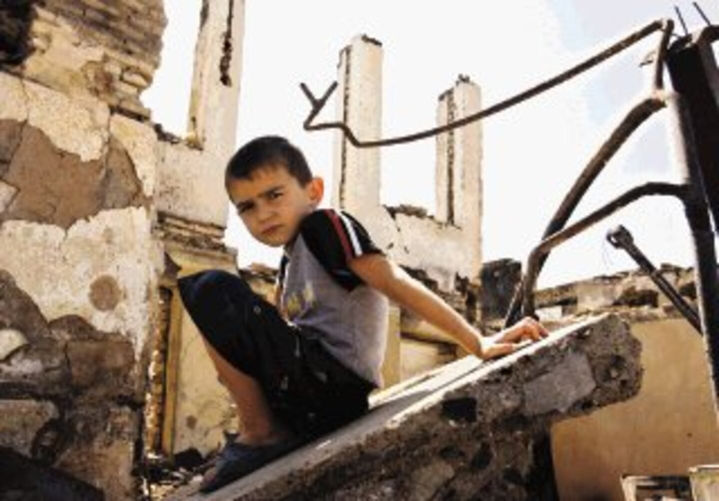 OTAN evaluará los daños en Georgia | La Nación