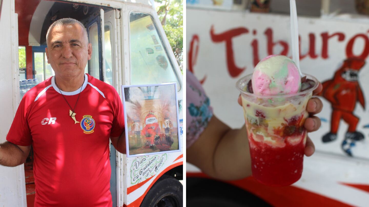 ‘Si no le gusta, no lo paga’: Así se vende un buen churchill en ...