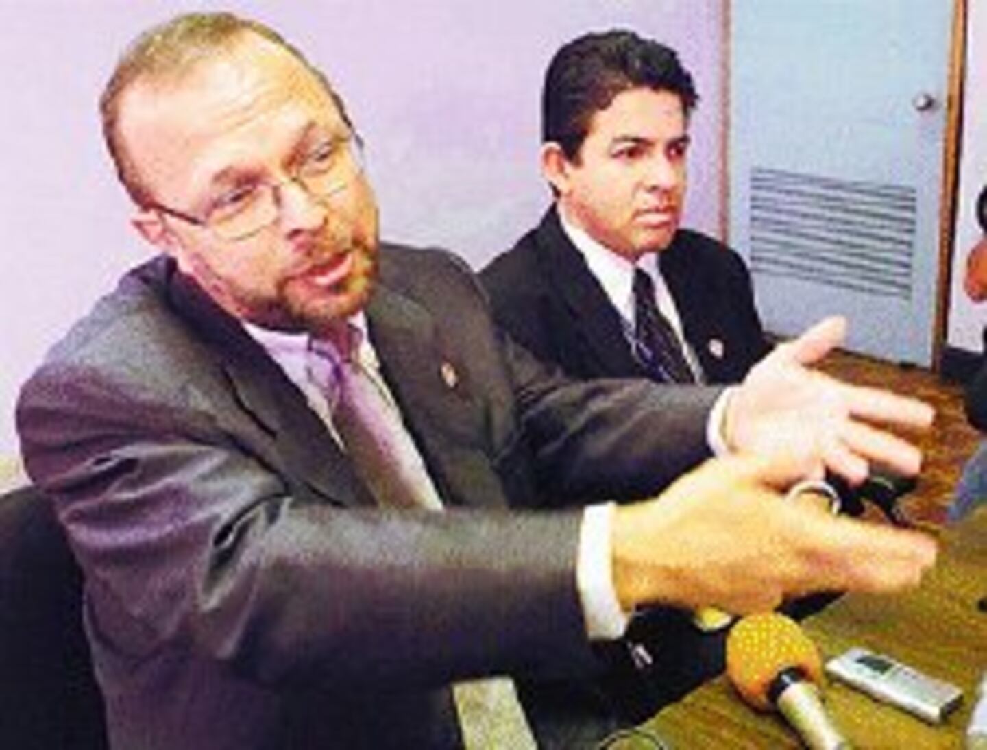 Estilo Dall’Anese revolucionó la Fiscalía en un año de gestión | La Nación