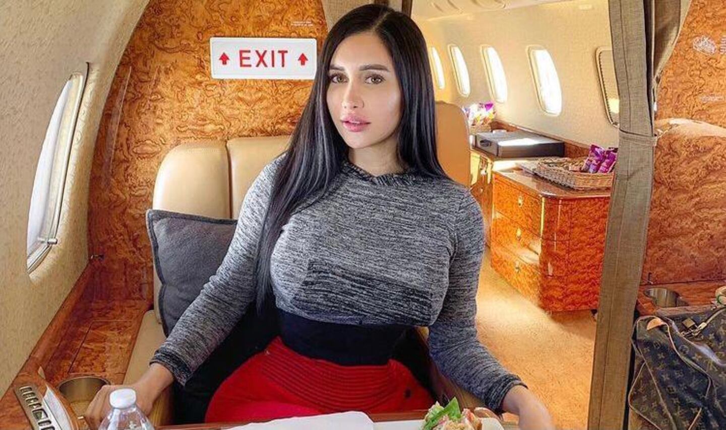 Joselyn Cano, modelo e influencer, habría muerto tras cirugía estética ...