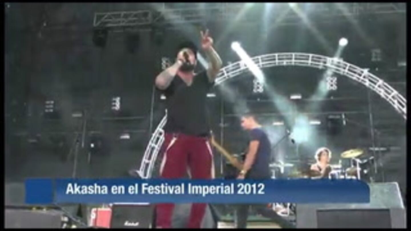 Akasha | La Nación