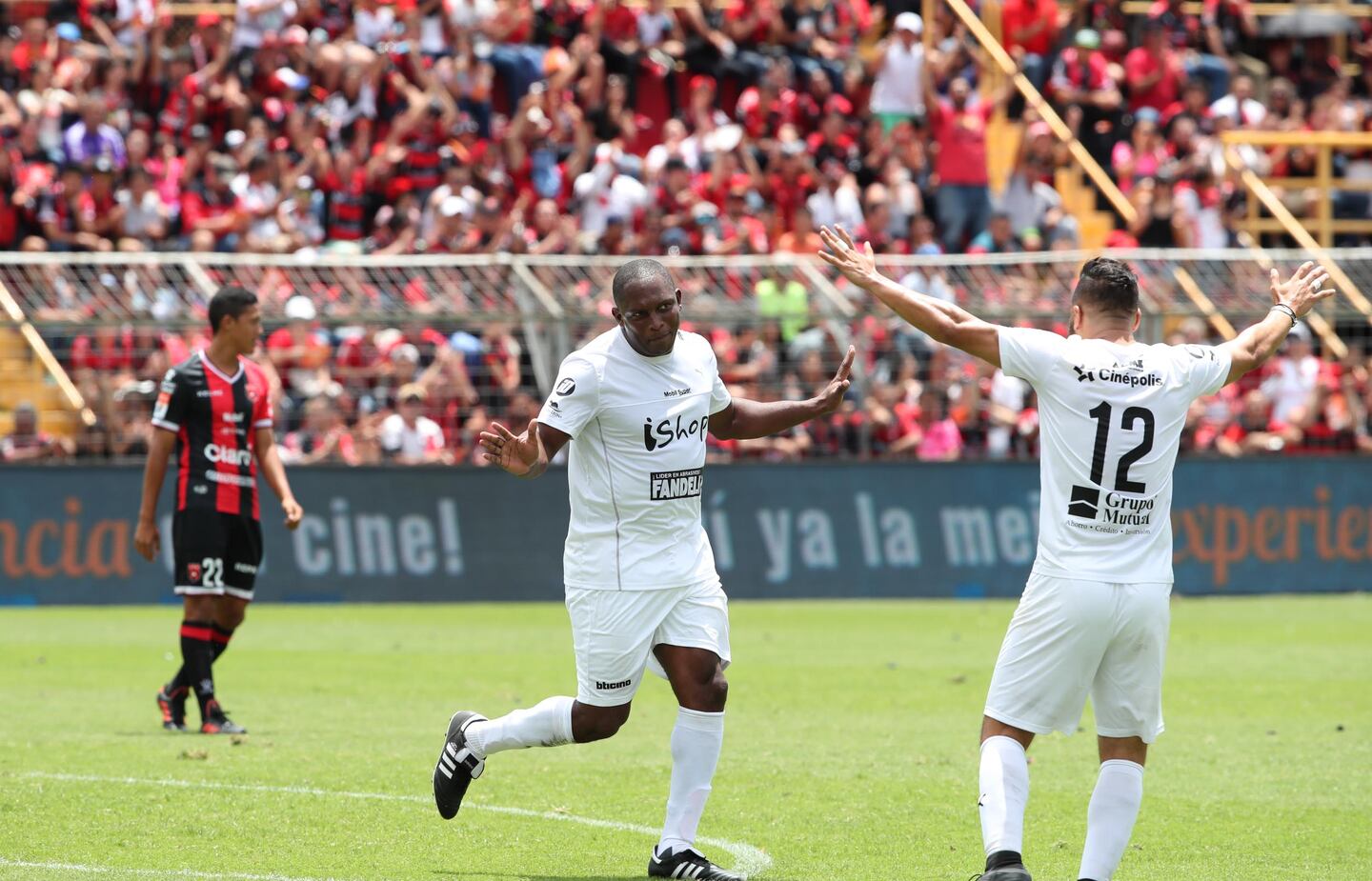 Nación Deportiva: ¿Fue Froylán Ledezma el mejor jugador que exportó ...