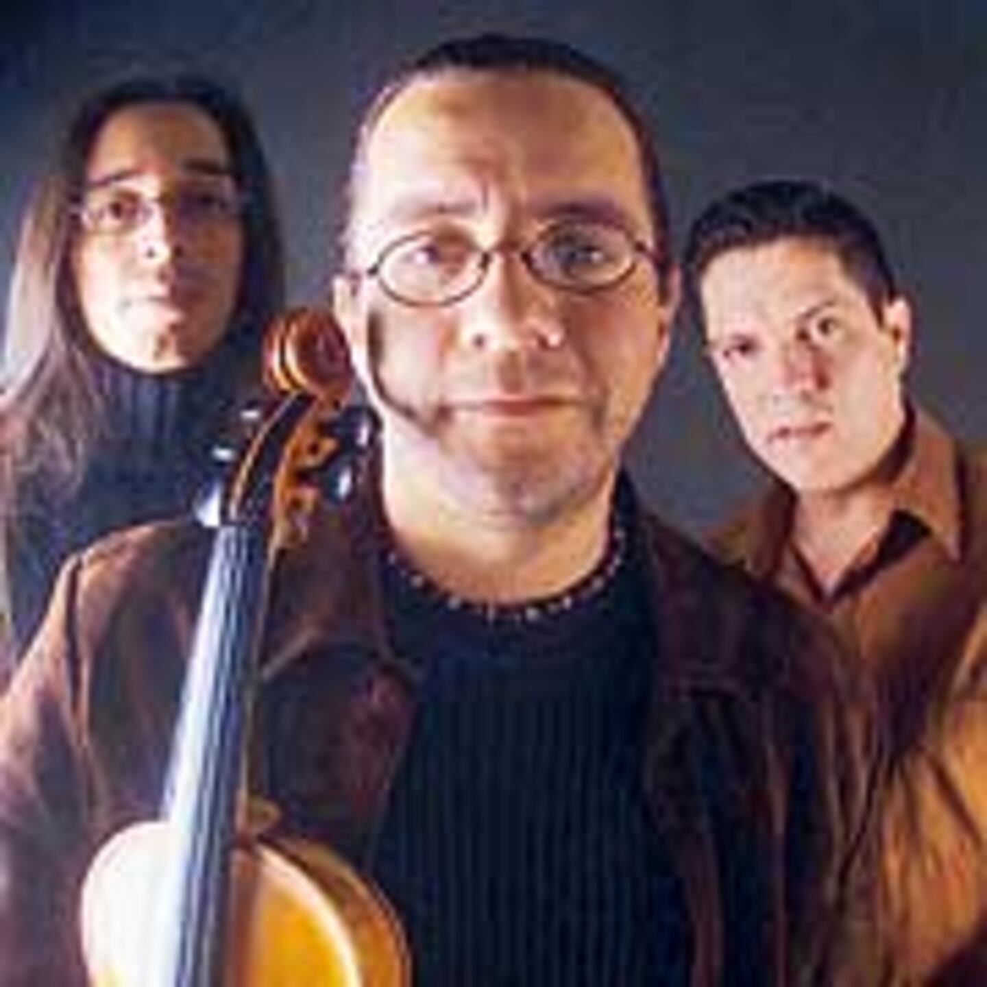 Éditus en el 2004 | La Nación
