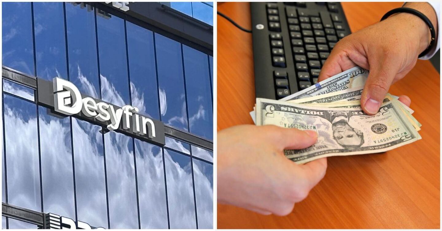 ¿Tiene créditos ‘back to back’ con Financiera Desyfin? Así se resolverá ...
