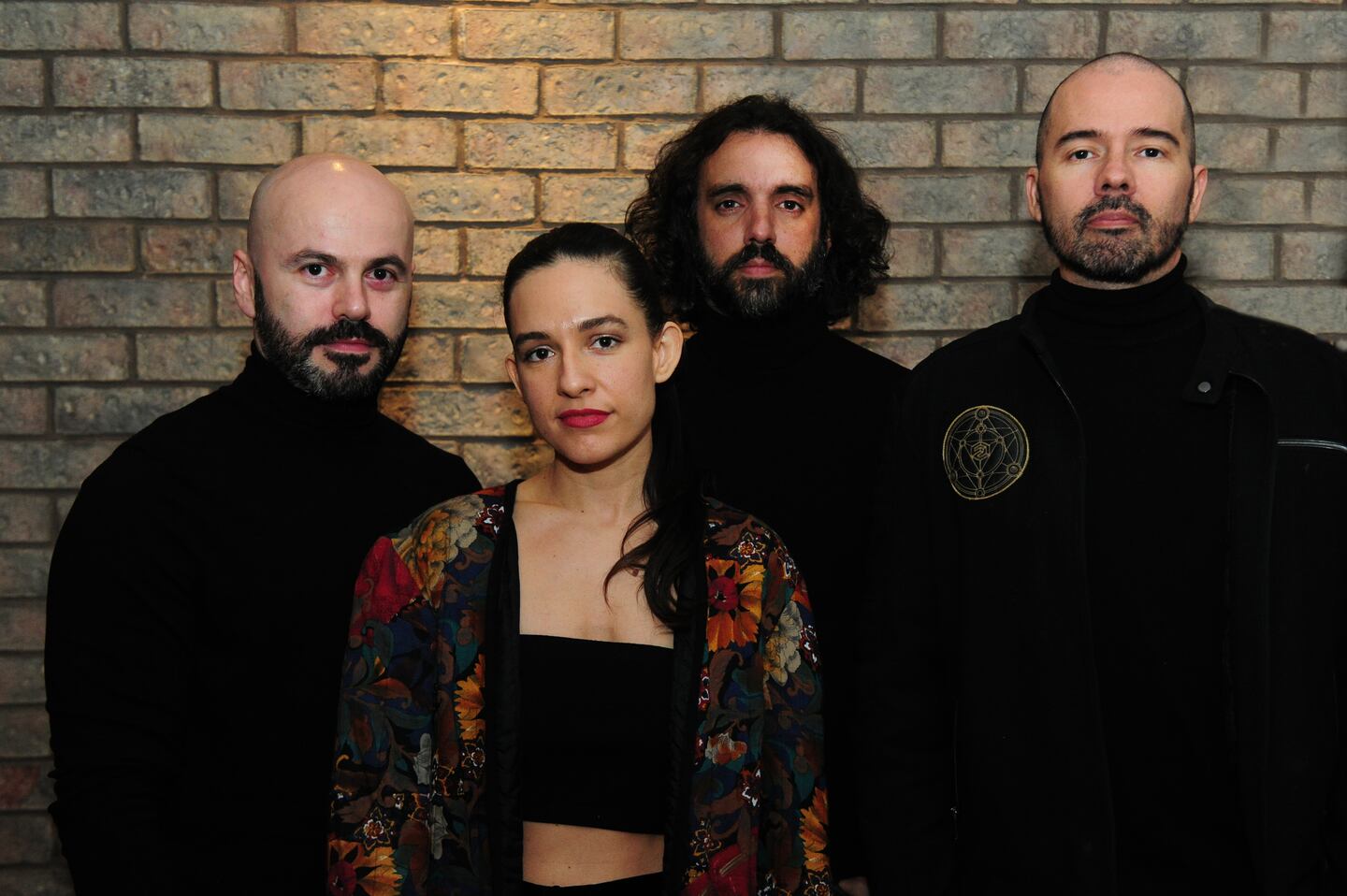 ¡Mishcatt vuelve a Patterns! Así se fraguó la reunión de la banda ...