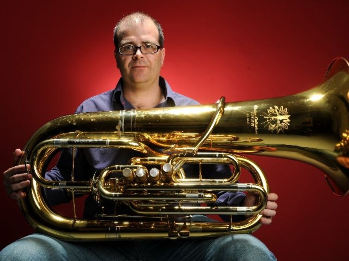 La tuba mostrará su versatilidad en concierto | La Nación