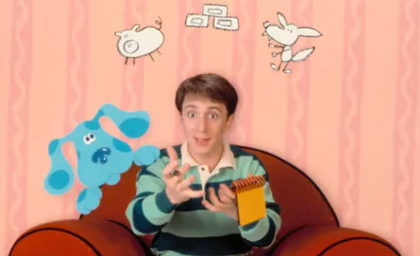 Este actor fue dado por muerto y ahora vive de su éxito musical en ...