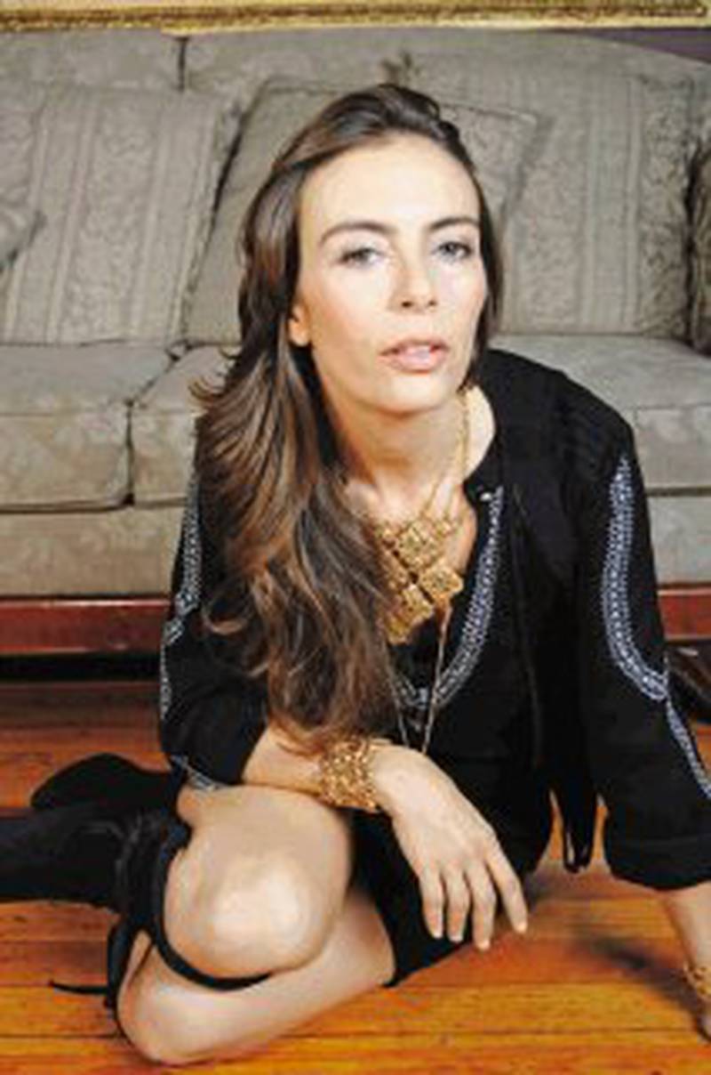 Sasha Sokol vuelve a su origen: el pop | La Nación