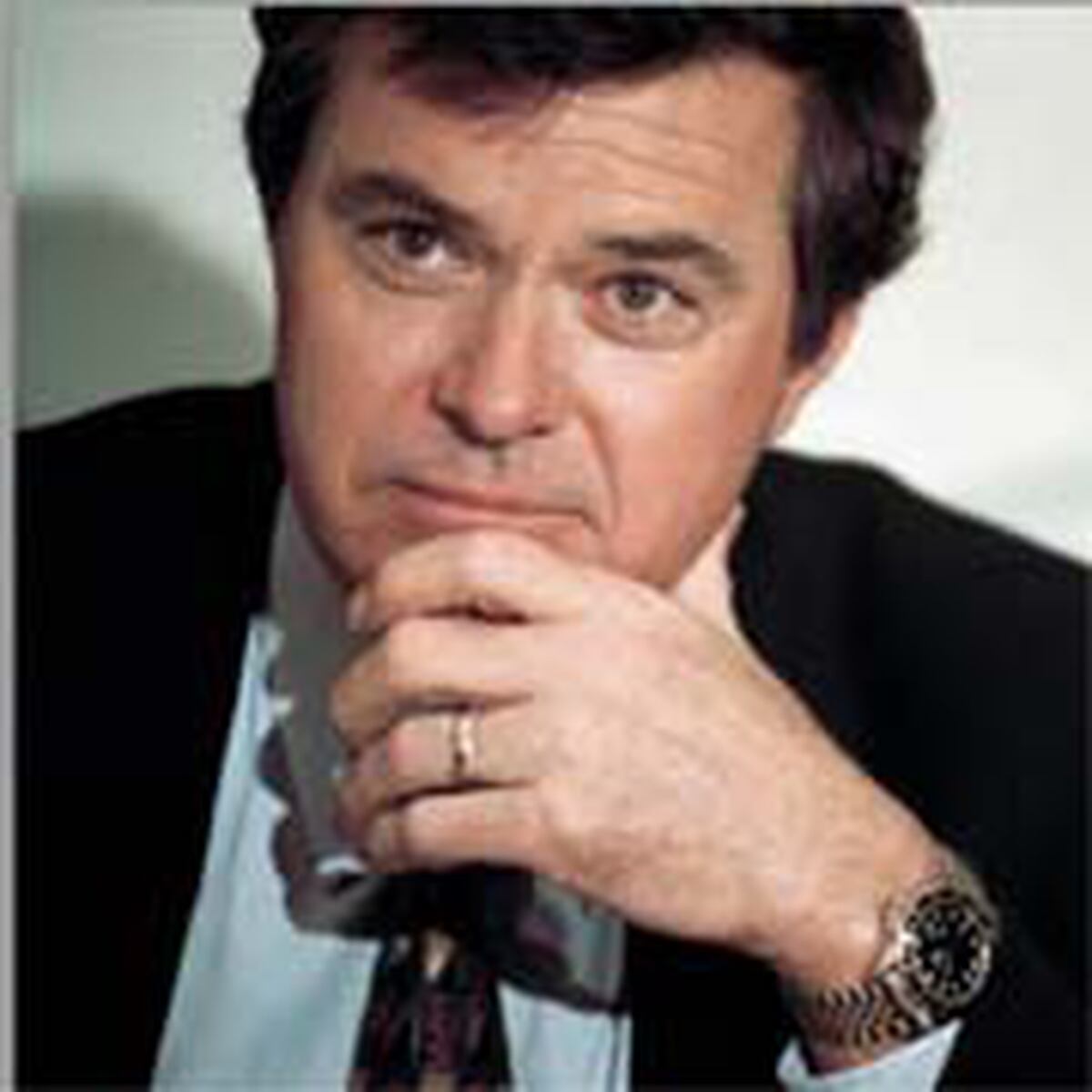 El último caso de Spenser - La Nación