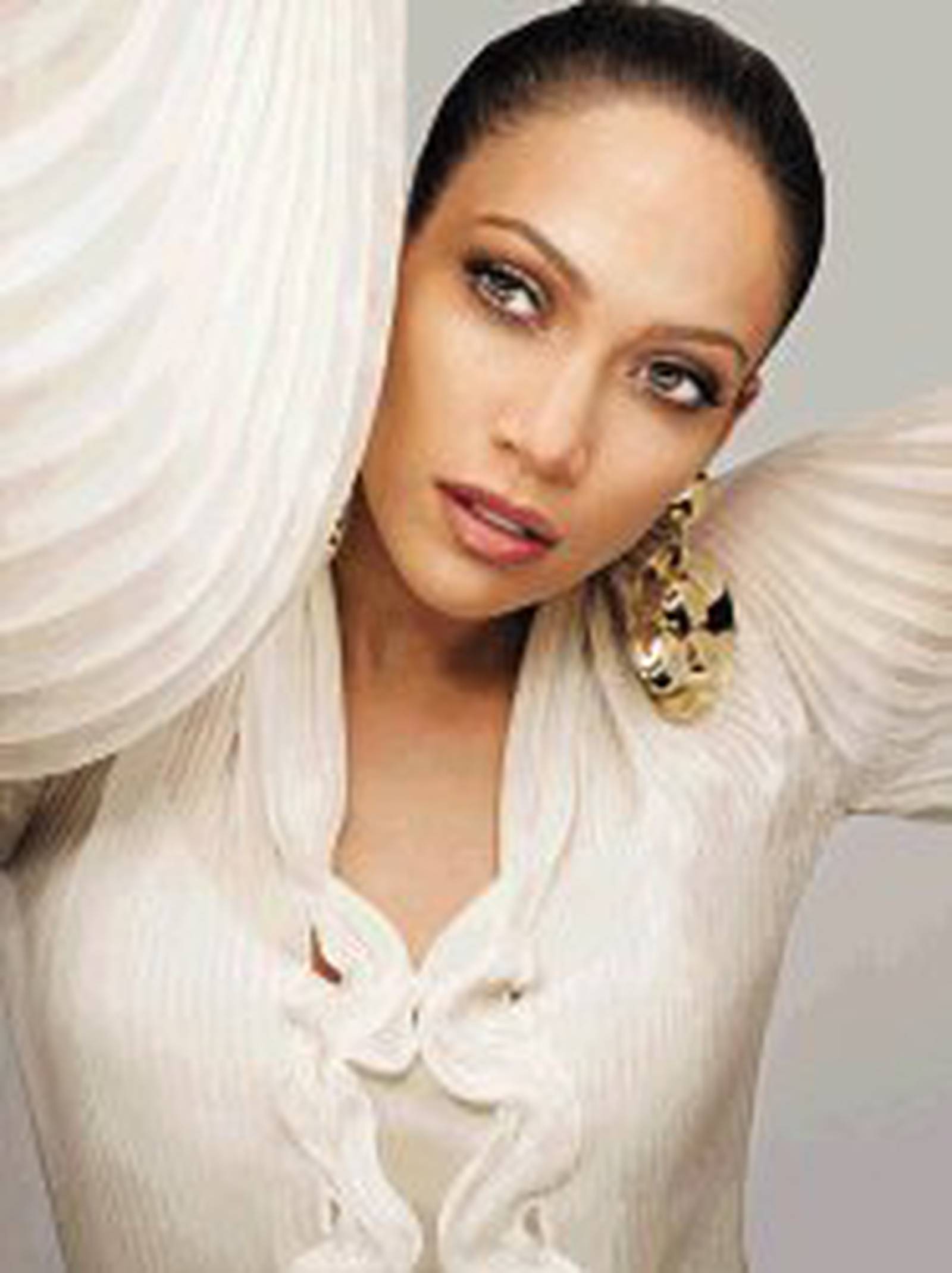 J L o Jennifer más latina | La Nación