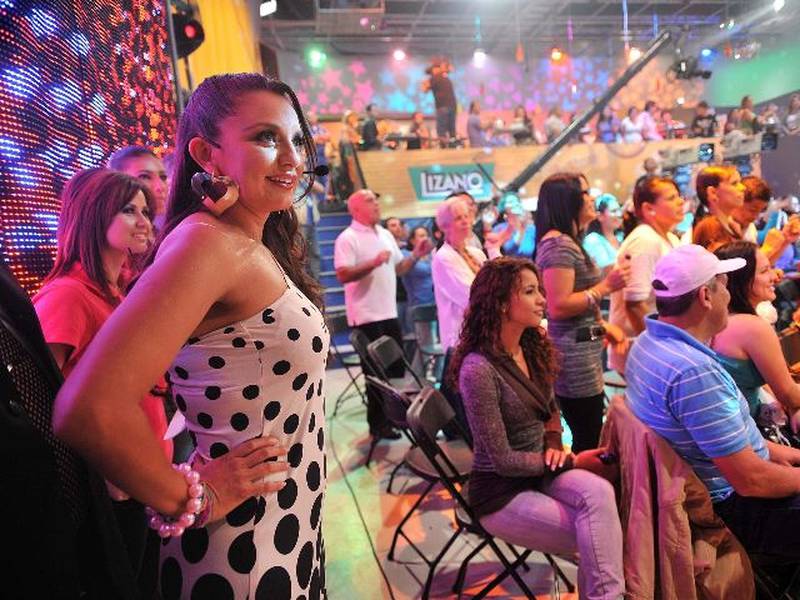 En las tablas o la TV, Alejandra Portillo muestra su versatilidad | La ...